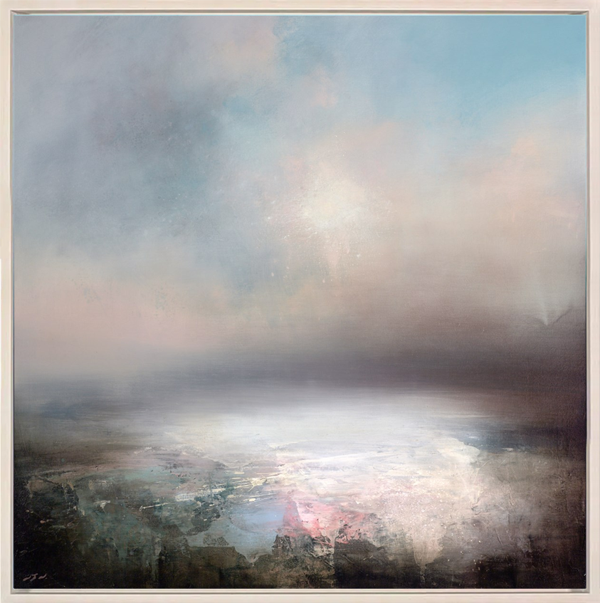 Ashen Vale | Neil Nelson – Clarendon Fine Art