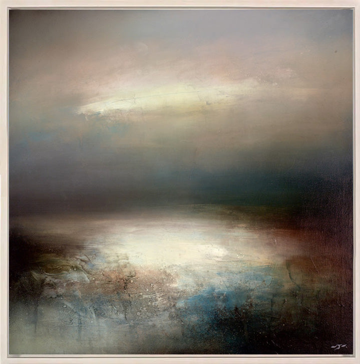 Herald II | Neil Nelson – Clarendon Fine Art