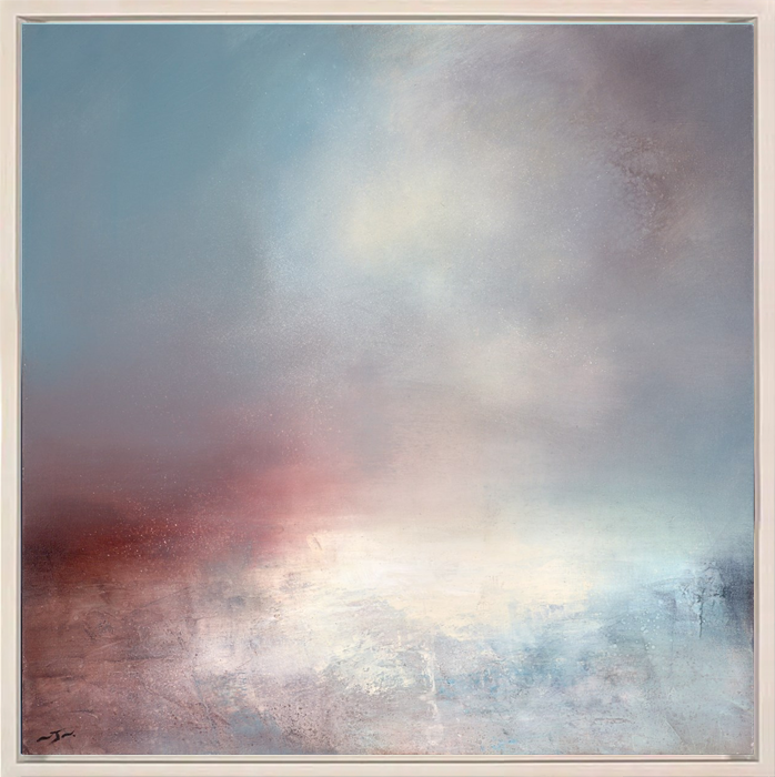 Refractions II | Neil Nelson – Clarendon Fine Art