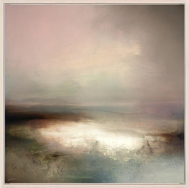 The Bone Path | Neil Nelson – Clarendon Fine Art