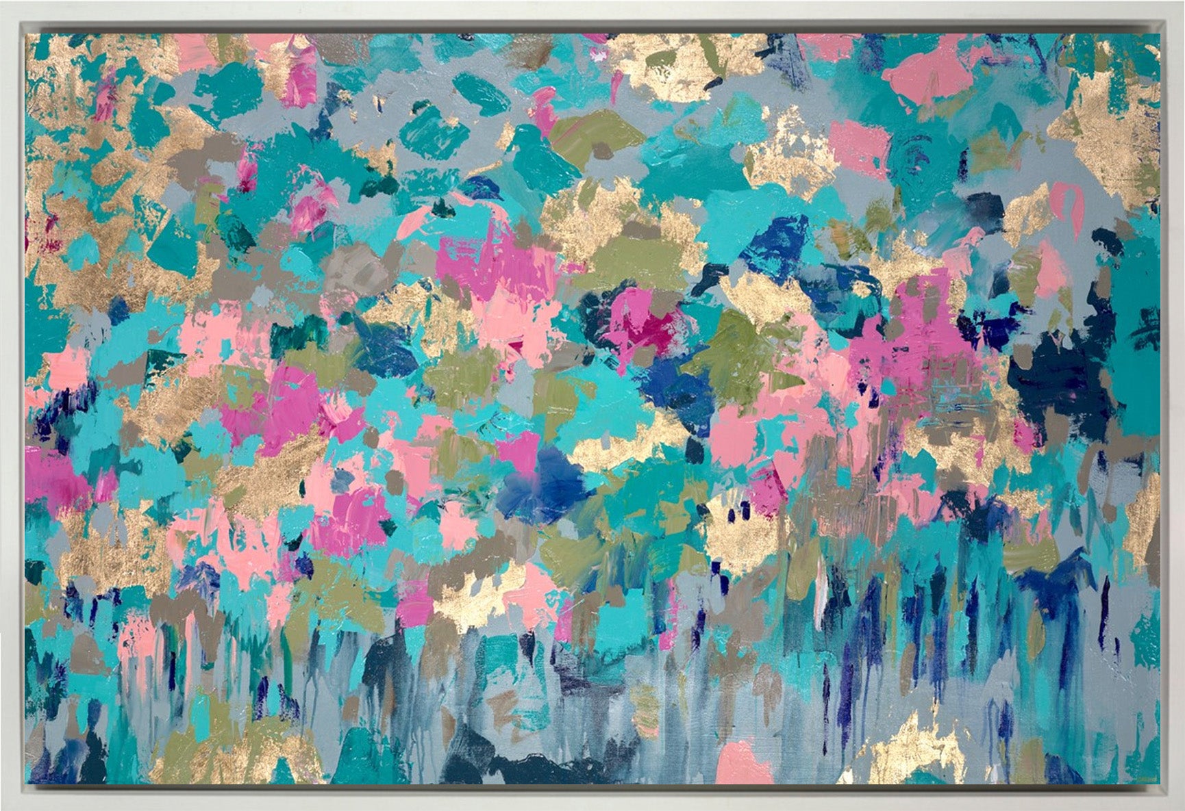 When We Breathe | Lou Sheldon – Clarendon Fine Art
