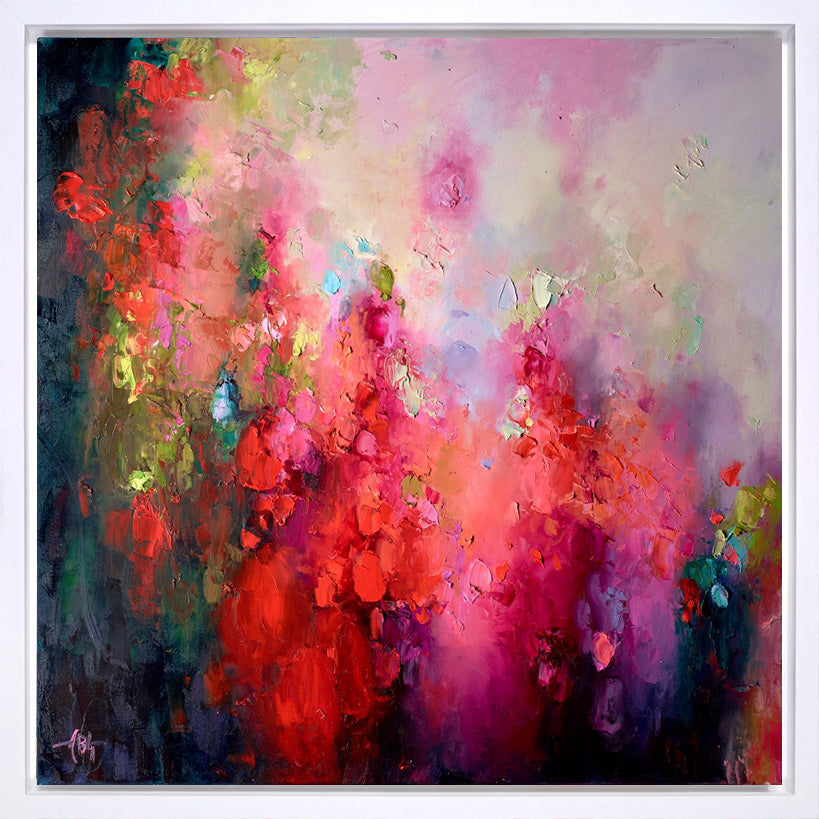 My Heart Belongs To You II | Anna Gammans – Clarendon Fine Art