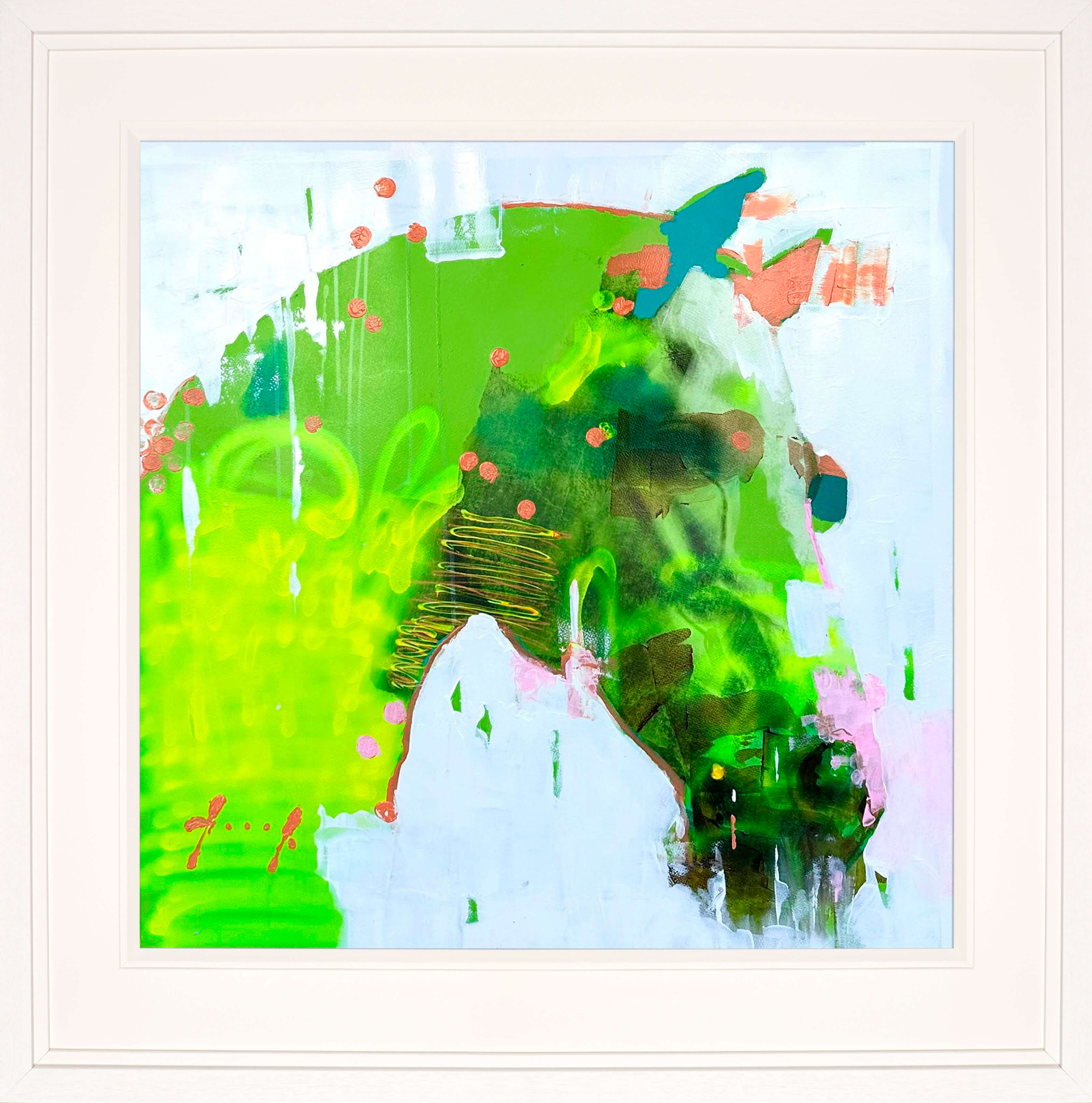 Hybrid I | Christian Hook - Clarendon Fine Art