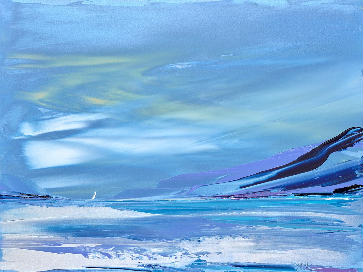 Heading Home | Duncan MacGregor - Clarendon Fine Art