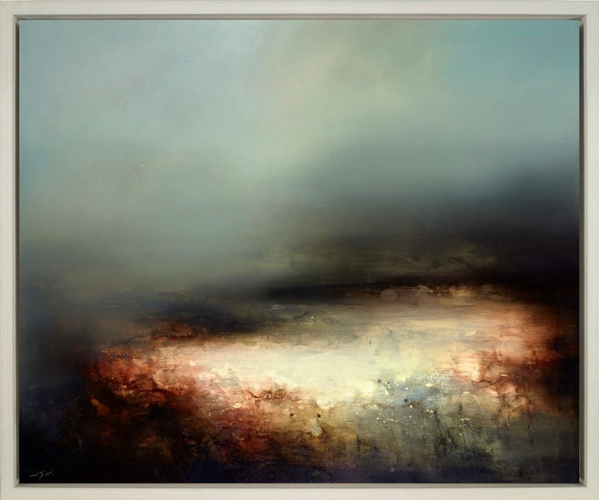 Distant Drums II | Neil Nelson - Clarendon Fine Art