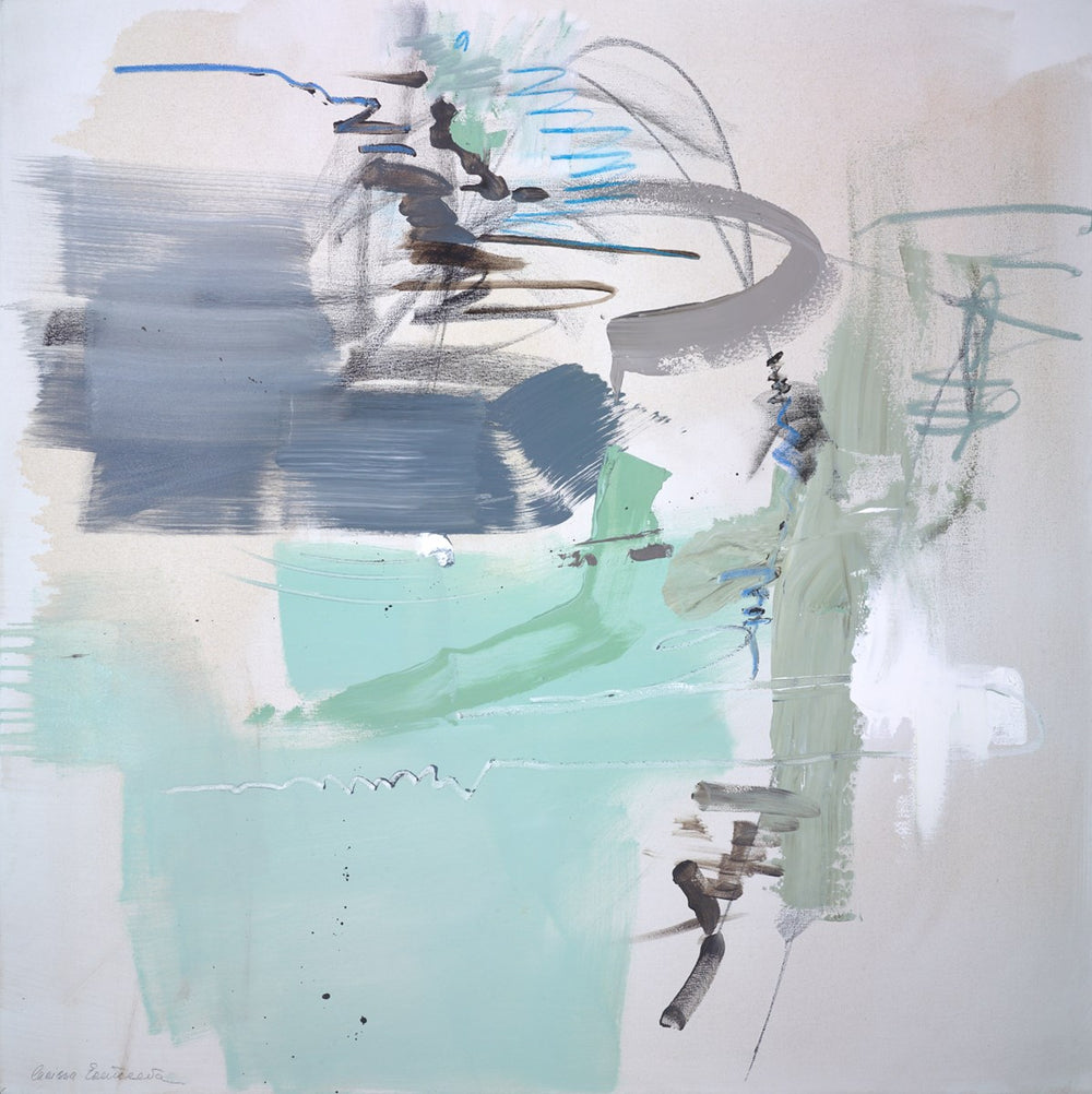 Disorder Was It's Own Point | Larissa Eremeeva – Clarendon Fine Art