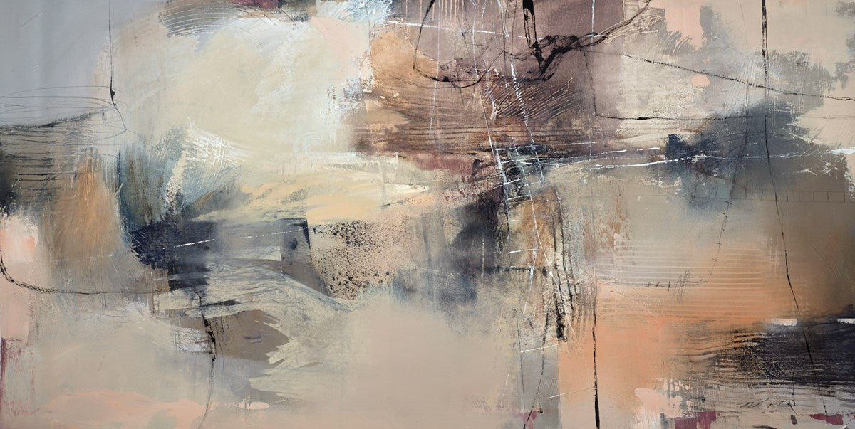 Sky Is Grey | Natasha Barnes – Clarendon Fine Art