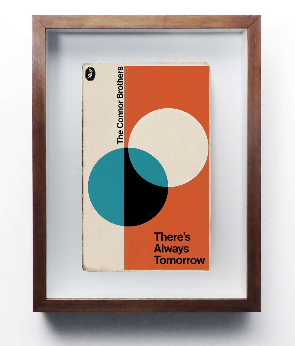 There's Always Tomorrow AP 1/4 | The Connor Brothers - Clarendon Fine Art
