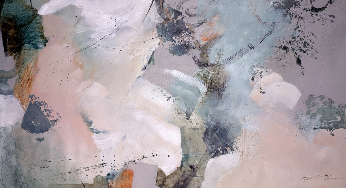 Calming Waters | Natasha Barnes – Clarendon Fine Art