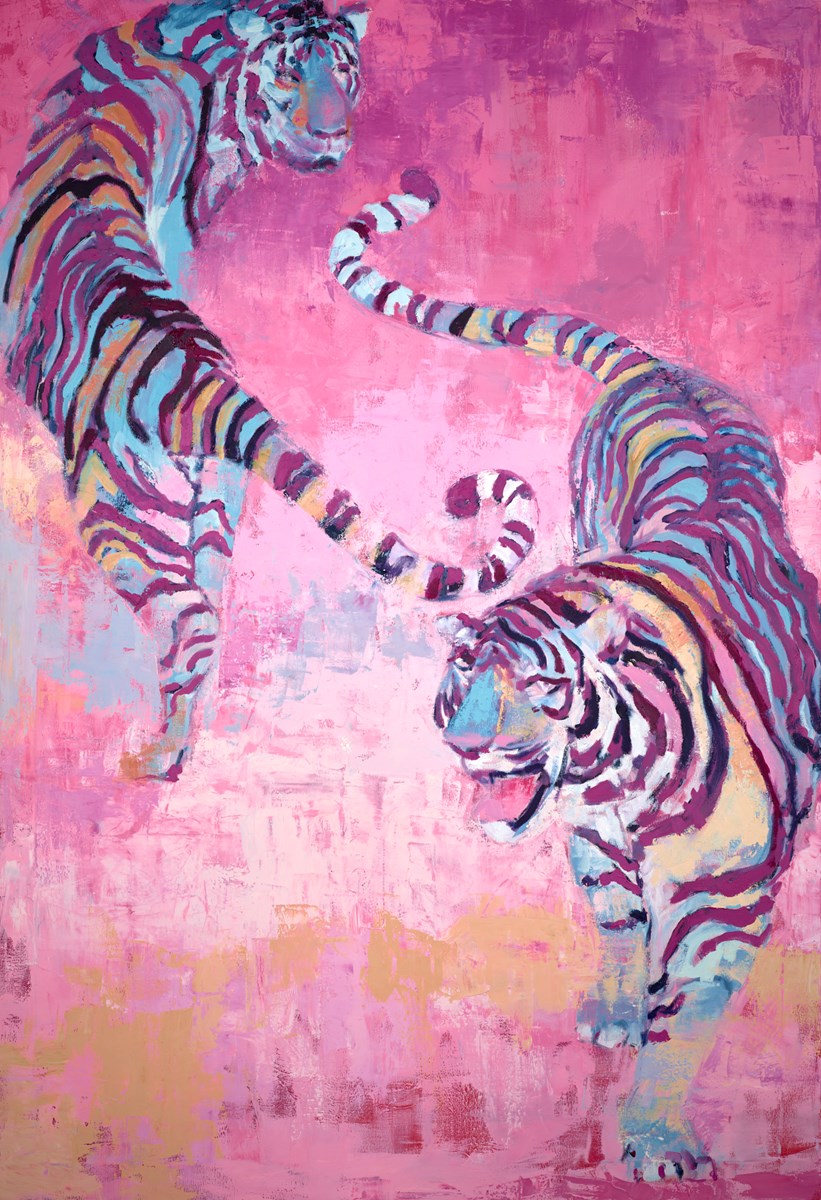 Delicate And Delicious | Brian Keith Stephens - Clarendon Fine Art