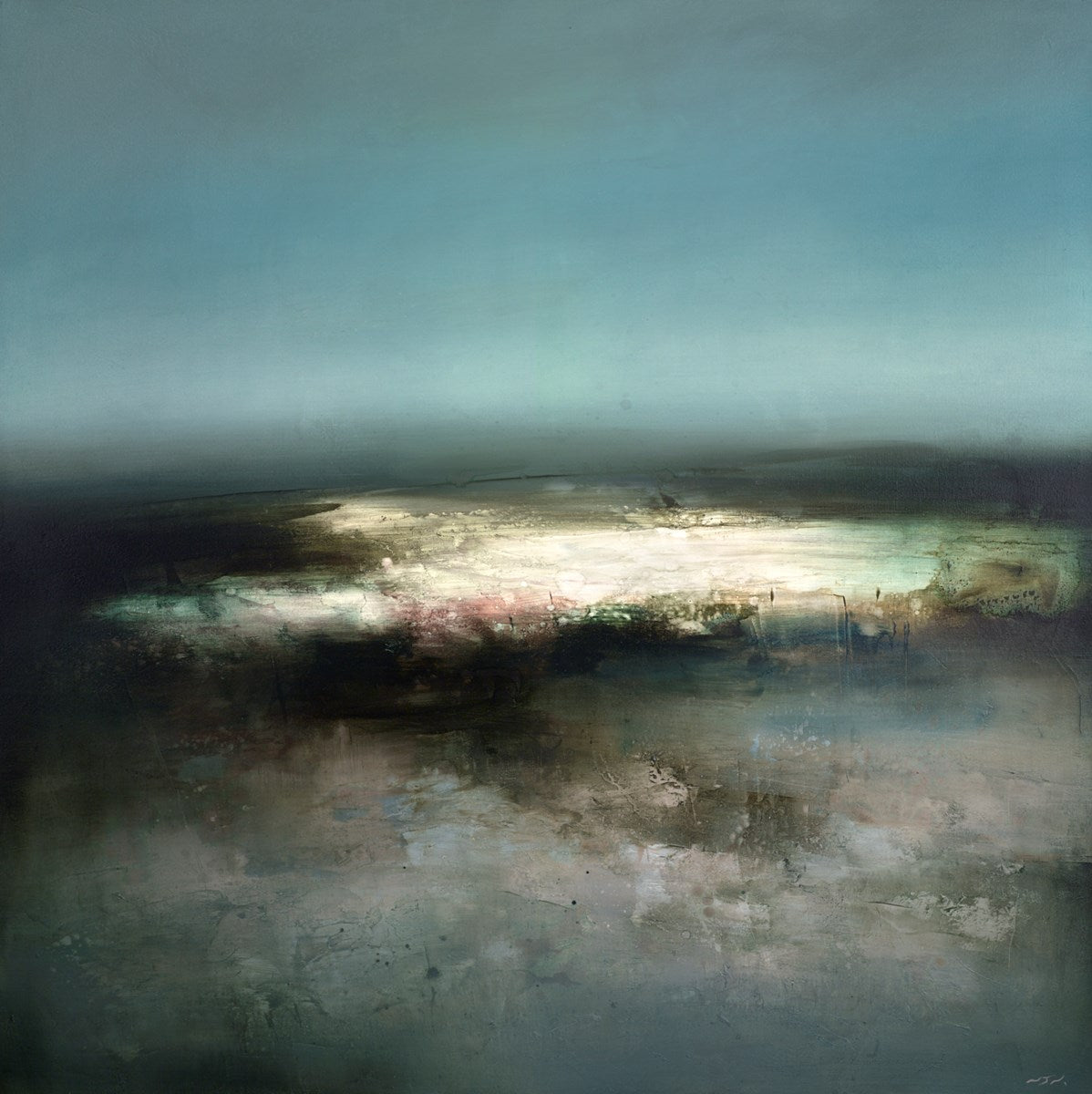 The Path Divided | Neil Nelson - Clarendon Fine Art