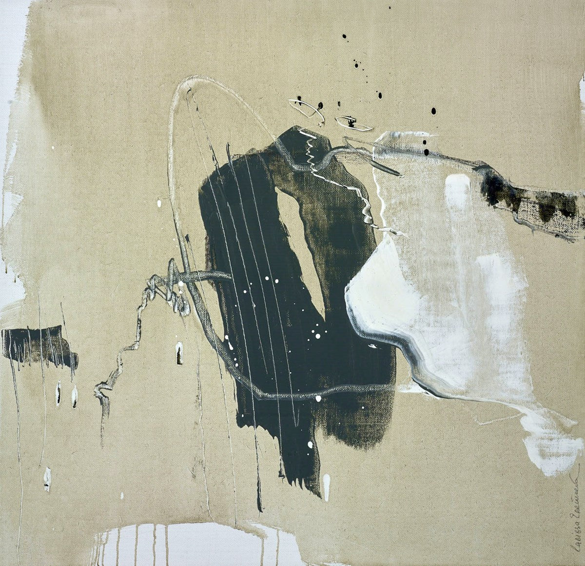 The Circularity Of It All | Larissa Eremeeva – Clarendon Fine Art