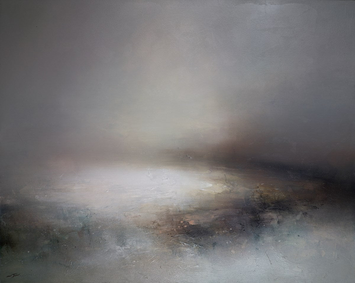 Elusive | Neil Nelson – Clarendon Fine Art