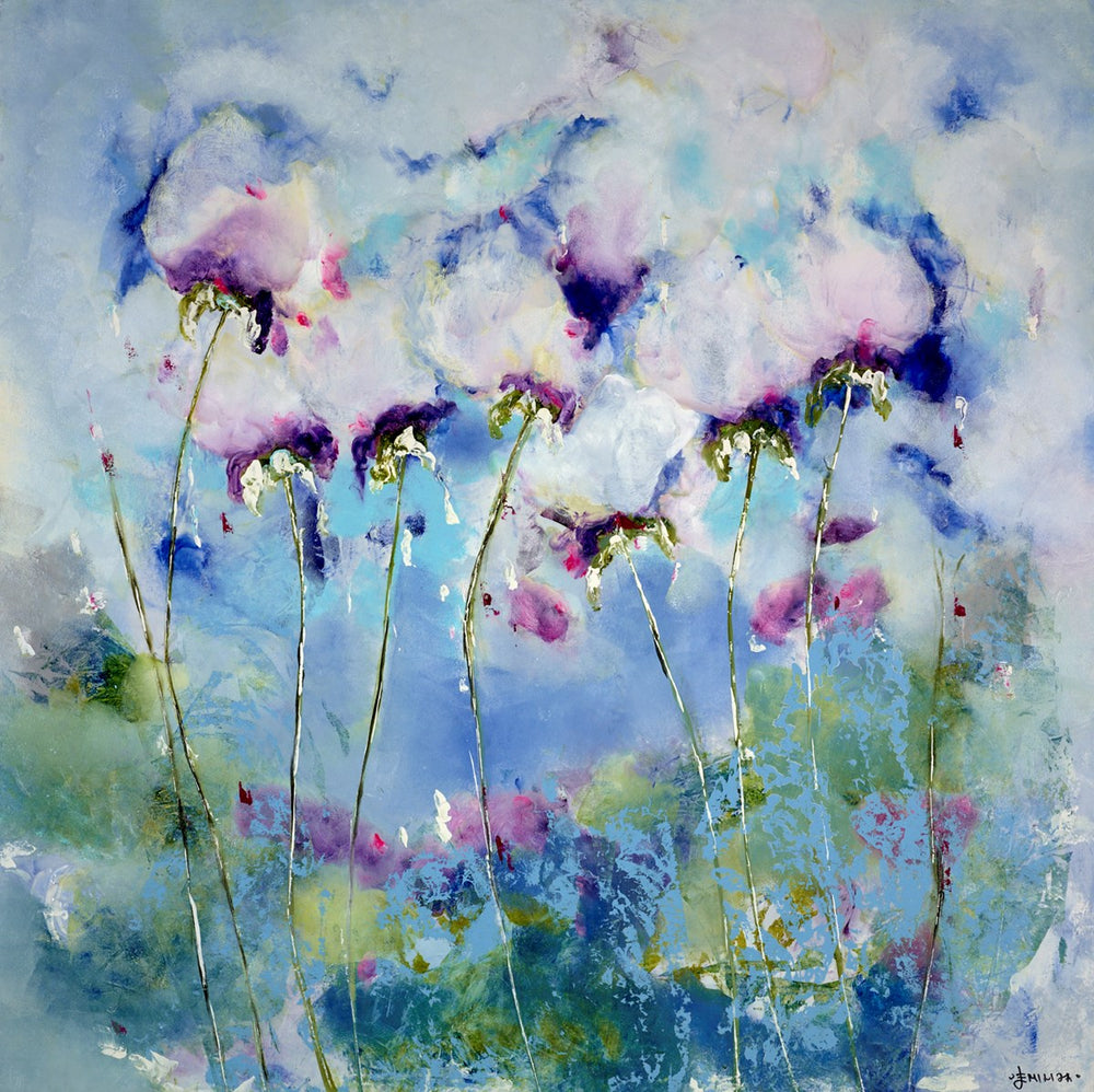 Wild And Free II | Emilija Pasagic – Clarendon Fine Art