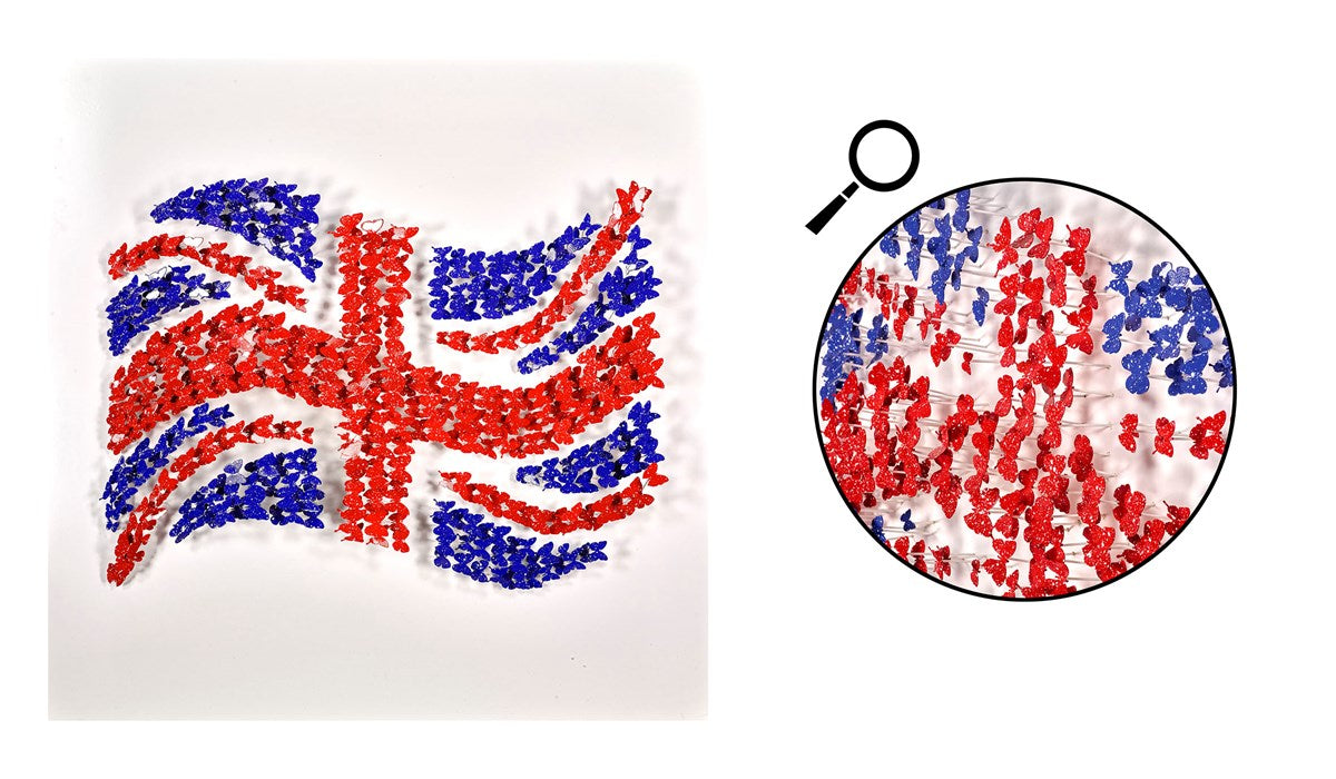 Great Britain | Marcus Botbol - Clarendon Fine Art