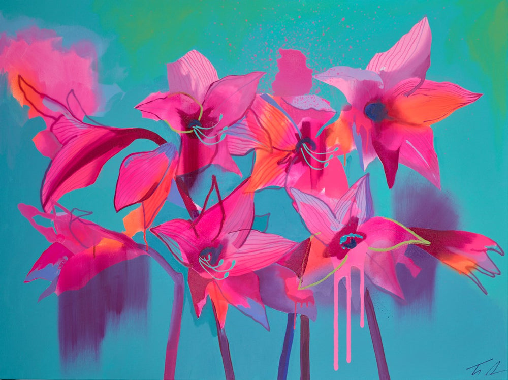 Standing Together | Tim Fowler – Clarendon Fine Art