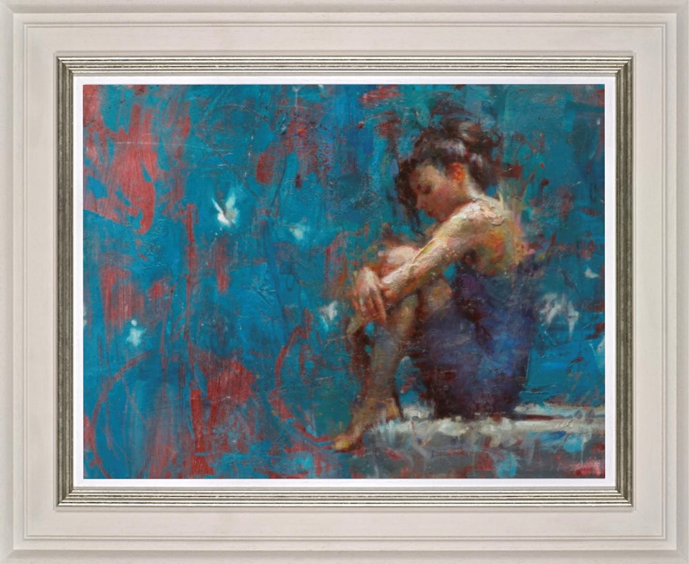 Celestial Breeze | Henry Asencio – Clarendon Fine Art