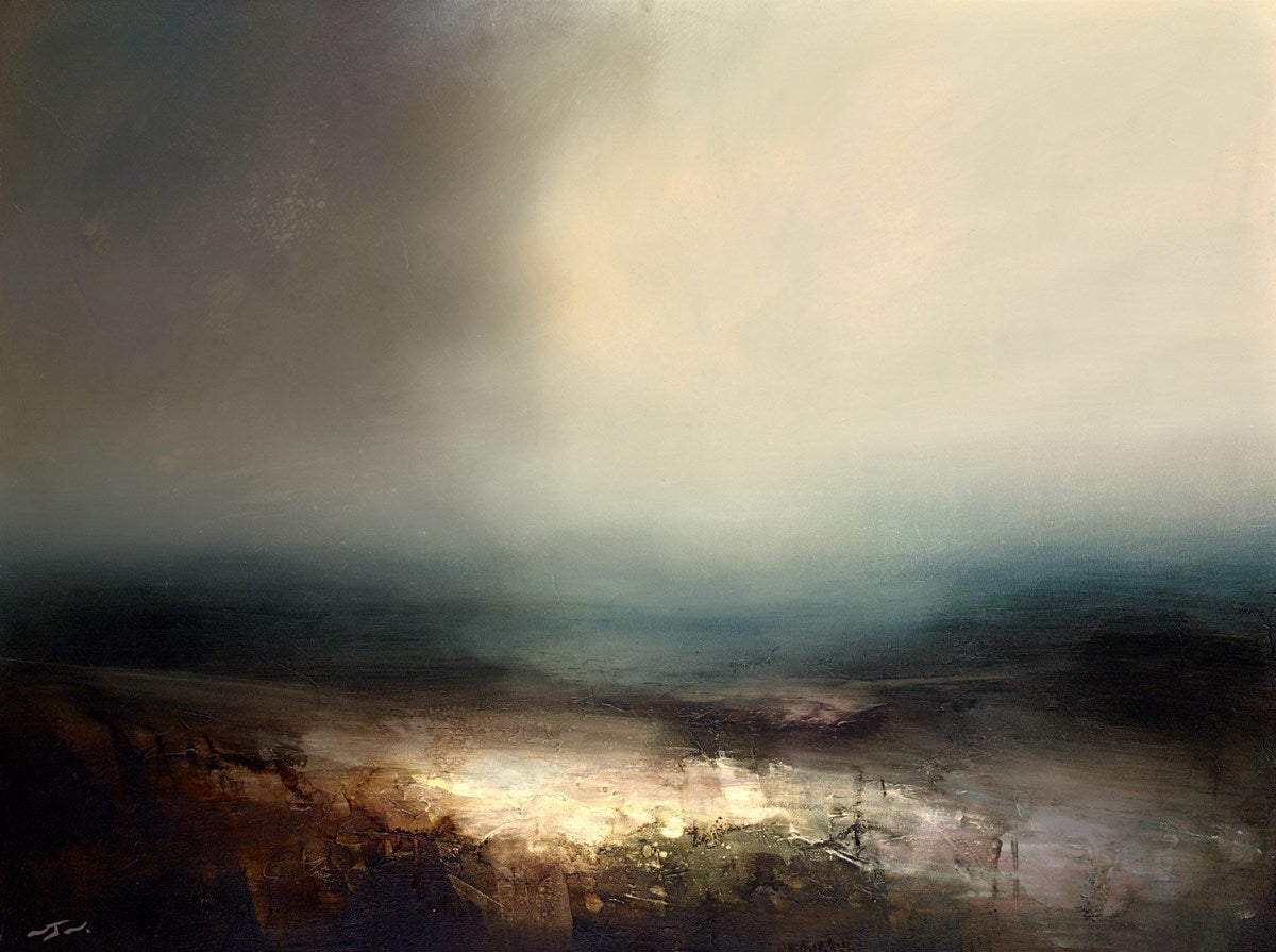 Elegy | Neil Nelson – Clarendon Fine Art