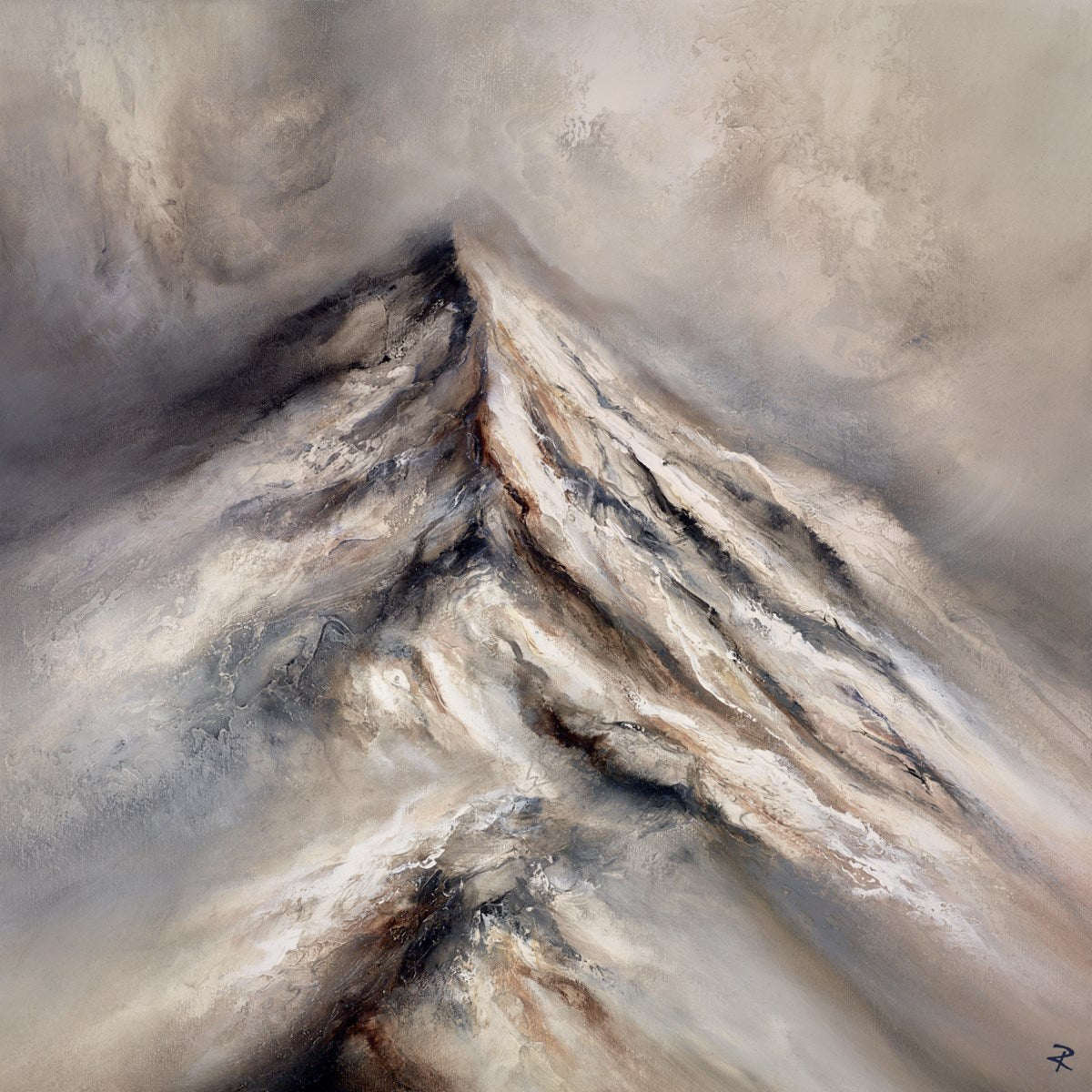 The Great Expedition | Chris and Steve Rocks – Clarendon Fine Art