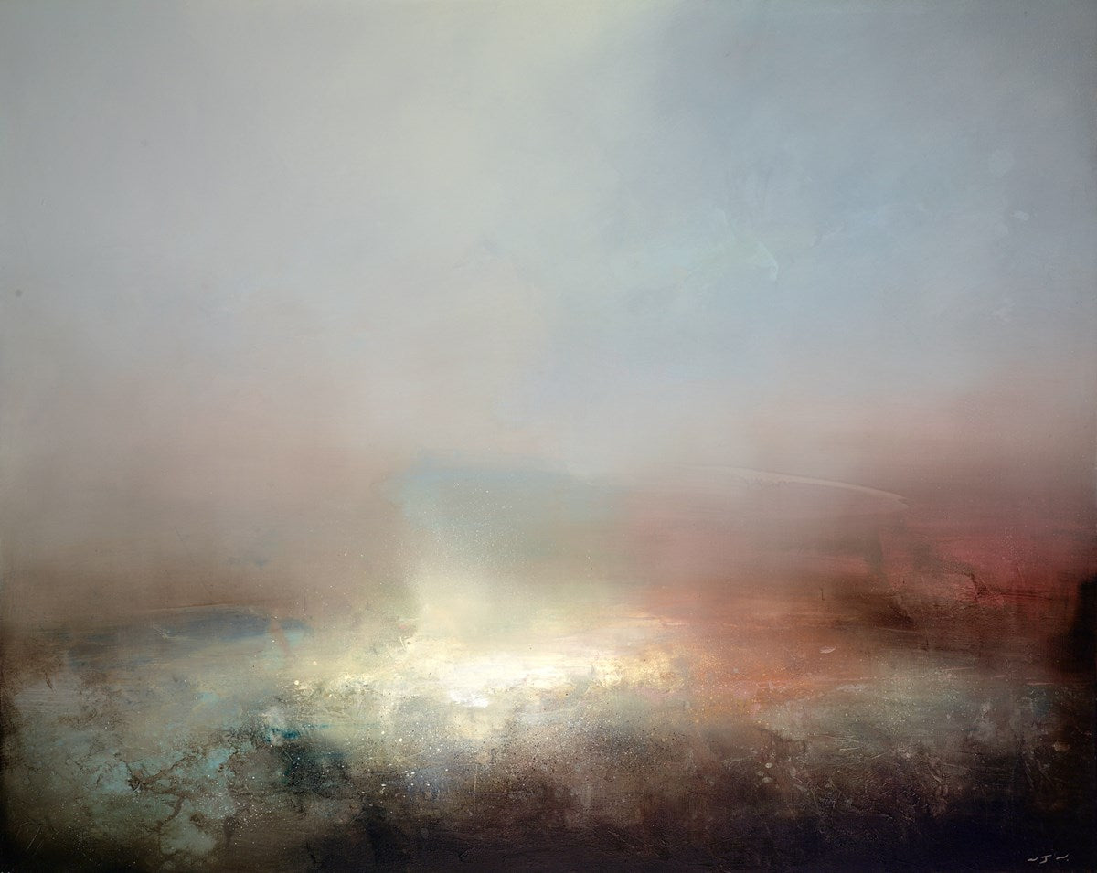 The Wending | Neil Nelson – Clarendon Fine Art
