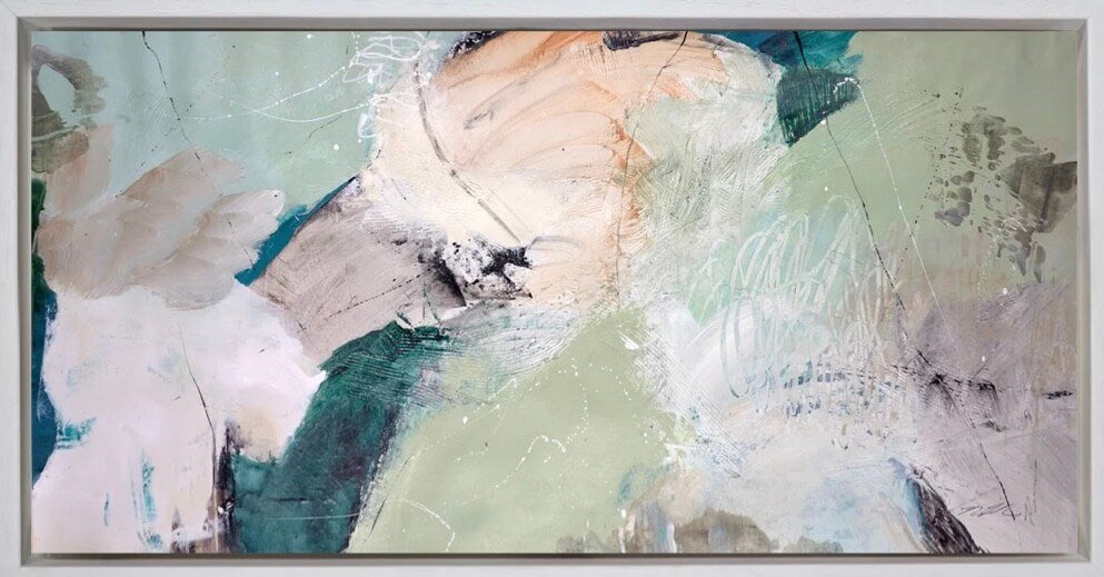 Fern | Natasha Barnes - Clarendon Fine Art