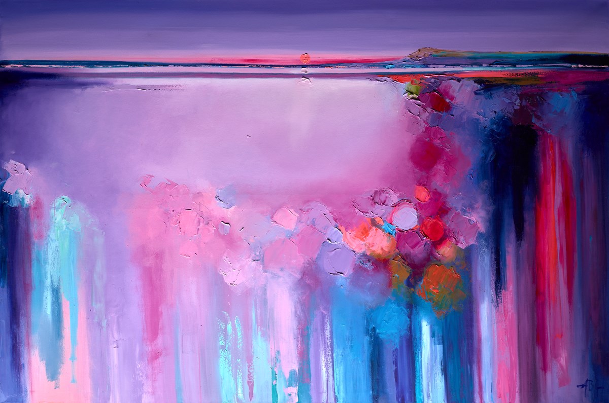 Escape From Reality IV | Anna Gammans – Clarendon Fine Art