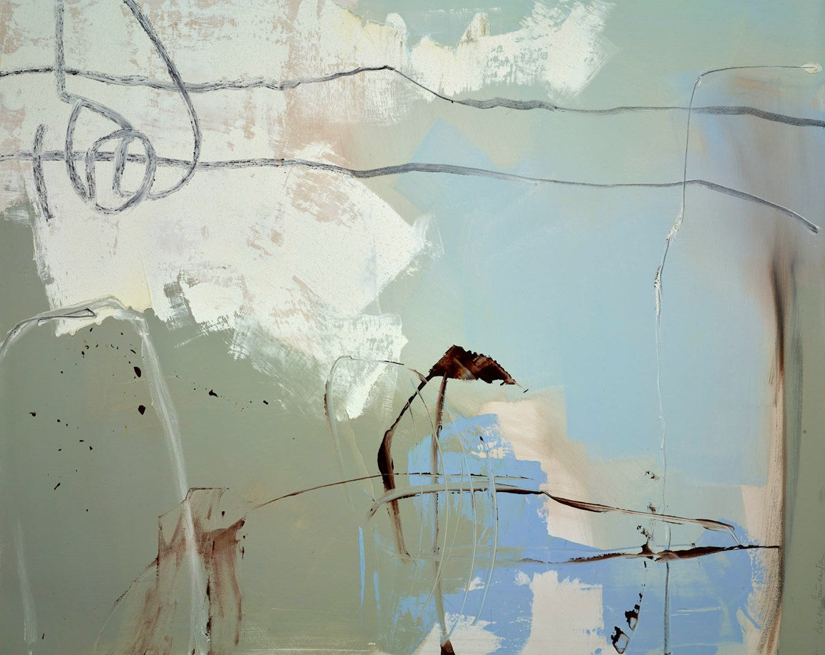 Give Me A Reason To Do Nothing | Larissa Eremeeva – Clarendon Fine Art
