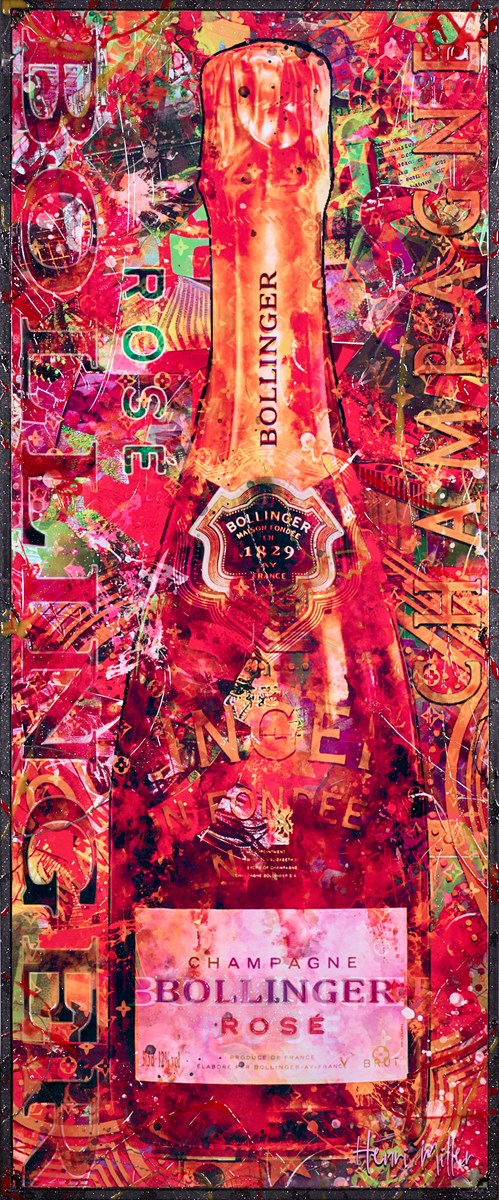 Bollinger 1829 | Henri Miller – Clarendon Fine Art