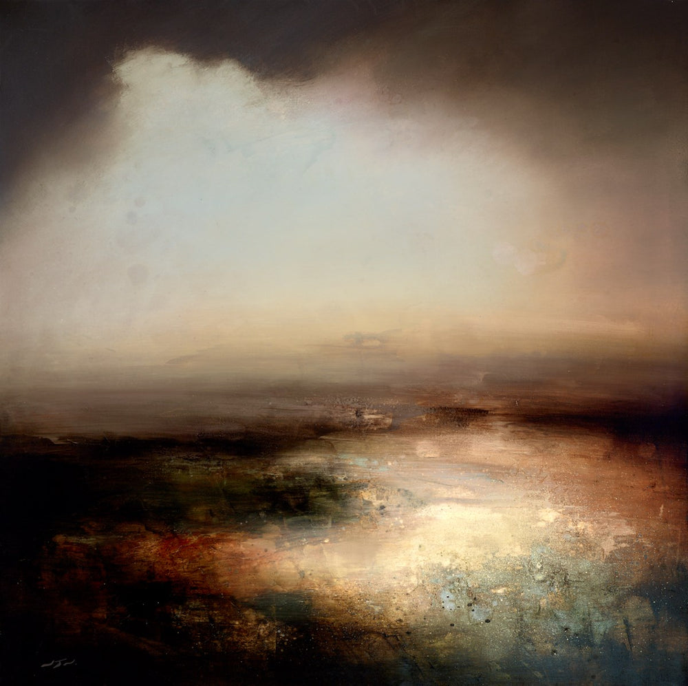 Inlet II | Neil Nelson – Clarendon Fine Art