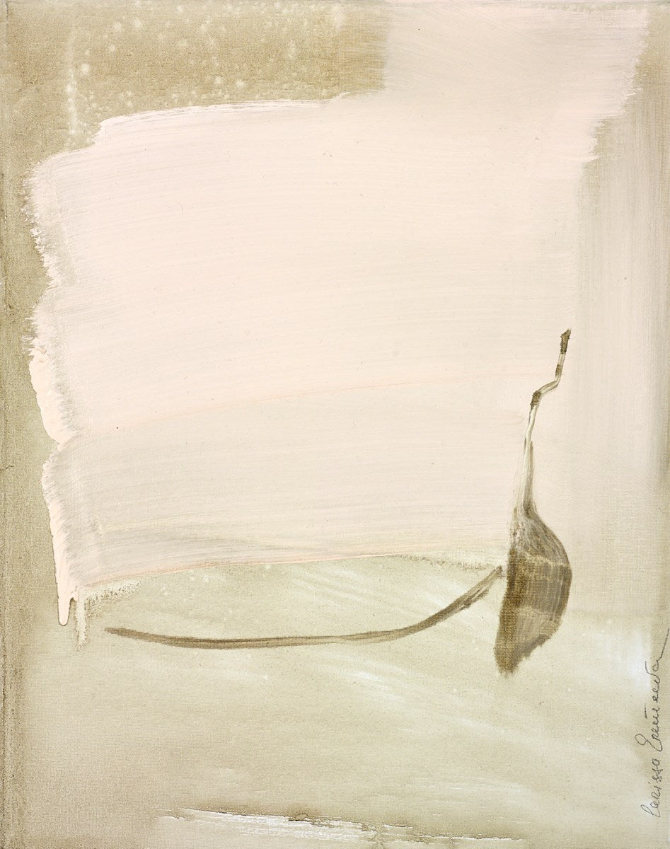 Entering The Empty Space | Larissa Eremeeva – Clarendon Fine Art