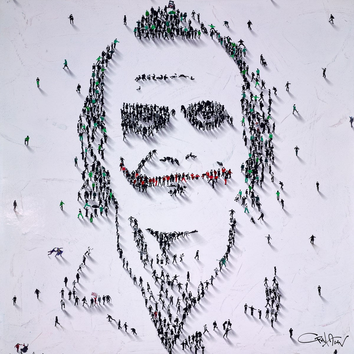 Dent | Craig Alan – Clarendon Fine Art