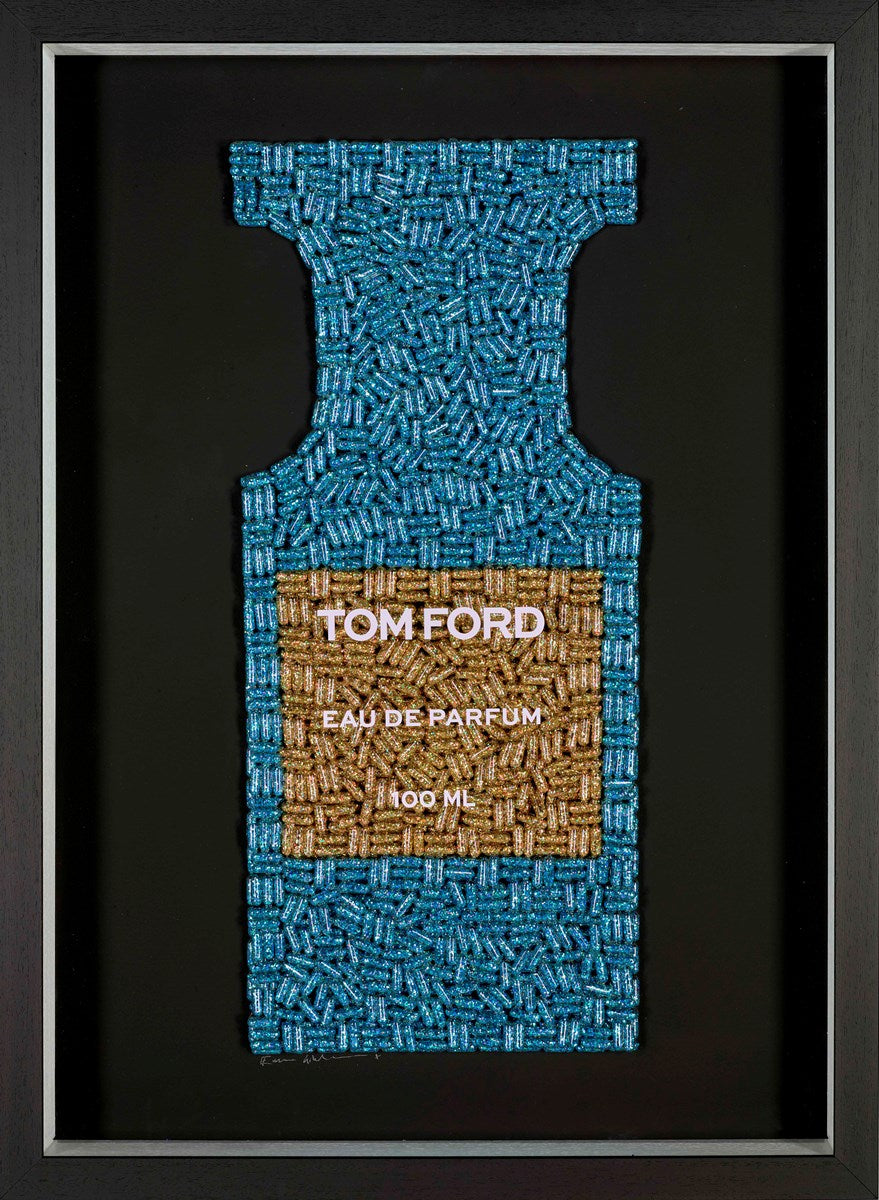 Tom Ford | Emma Gibbons – Clarendon Fine Art