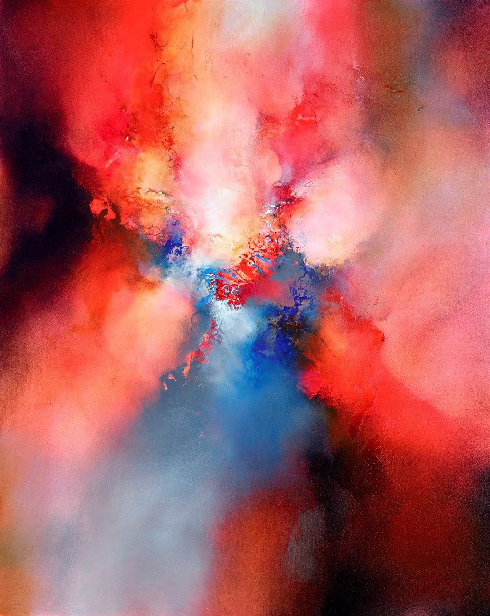 Unrest | Simon Kenny – Clarendon Fine Art