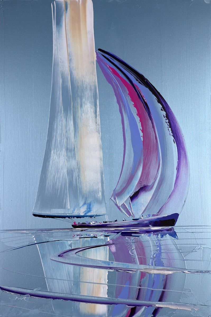 Constant Dream | Duncan MacGregor – Clarendon Fine Art