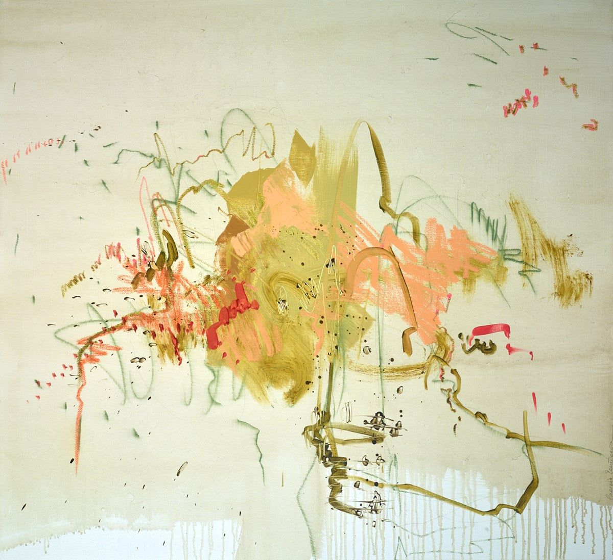 What's The Gauge? | Larissa Eremeeva – Clarendon Fine Art
