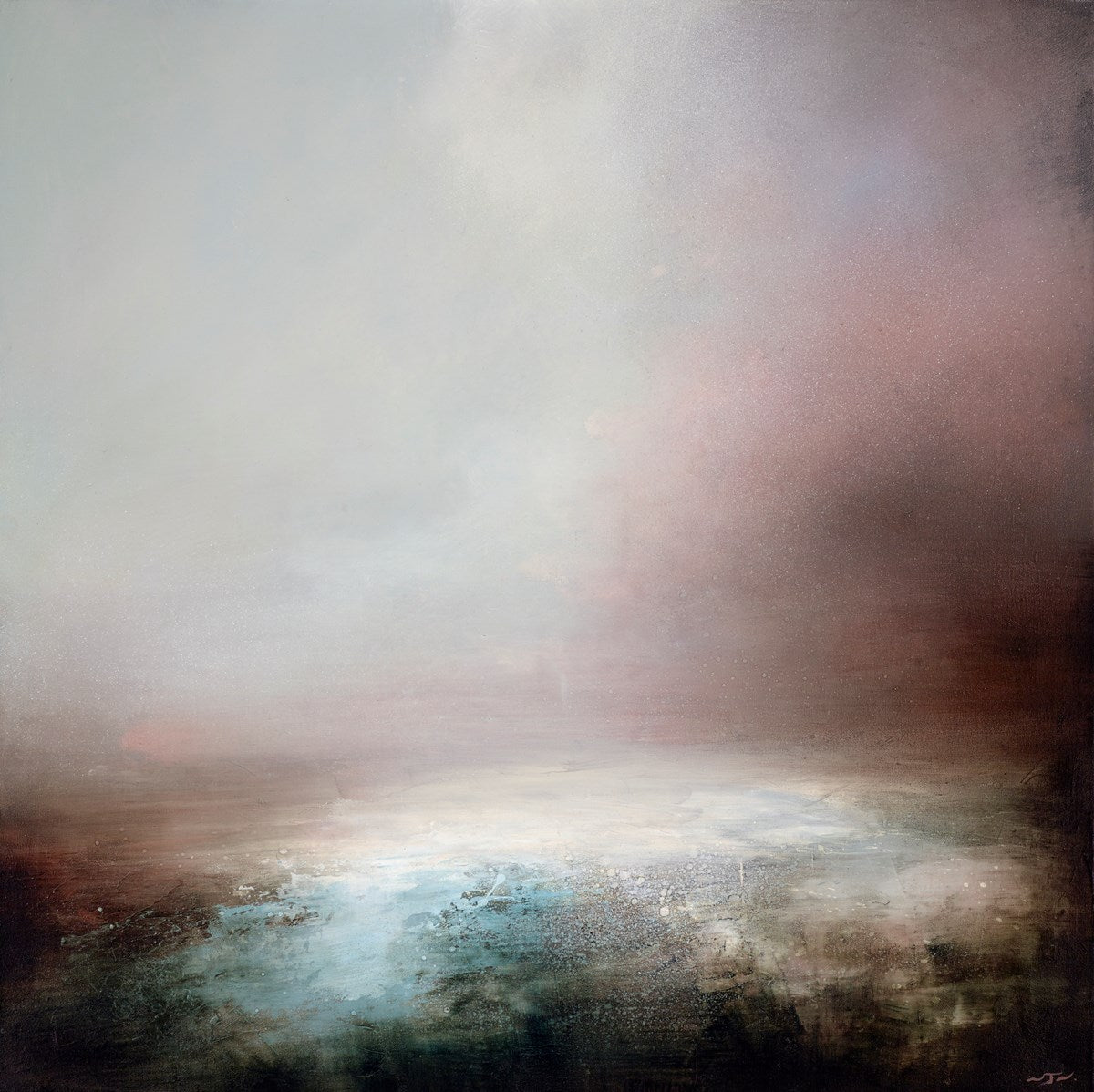 Anemoia | Neil Nelson – Clarendon Fine Art