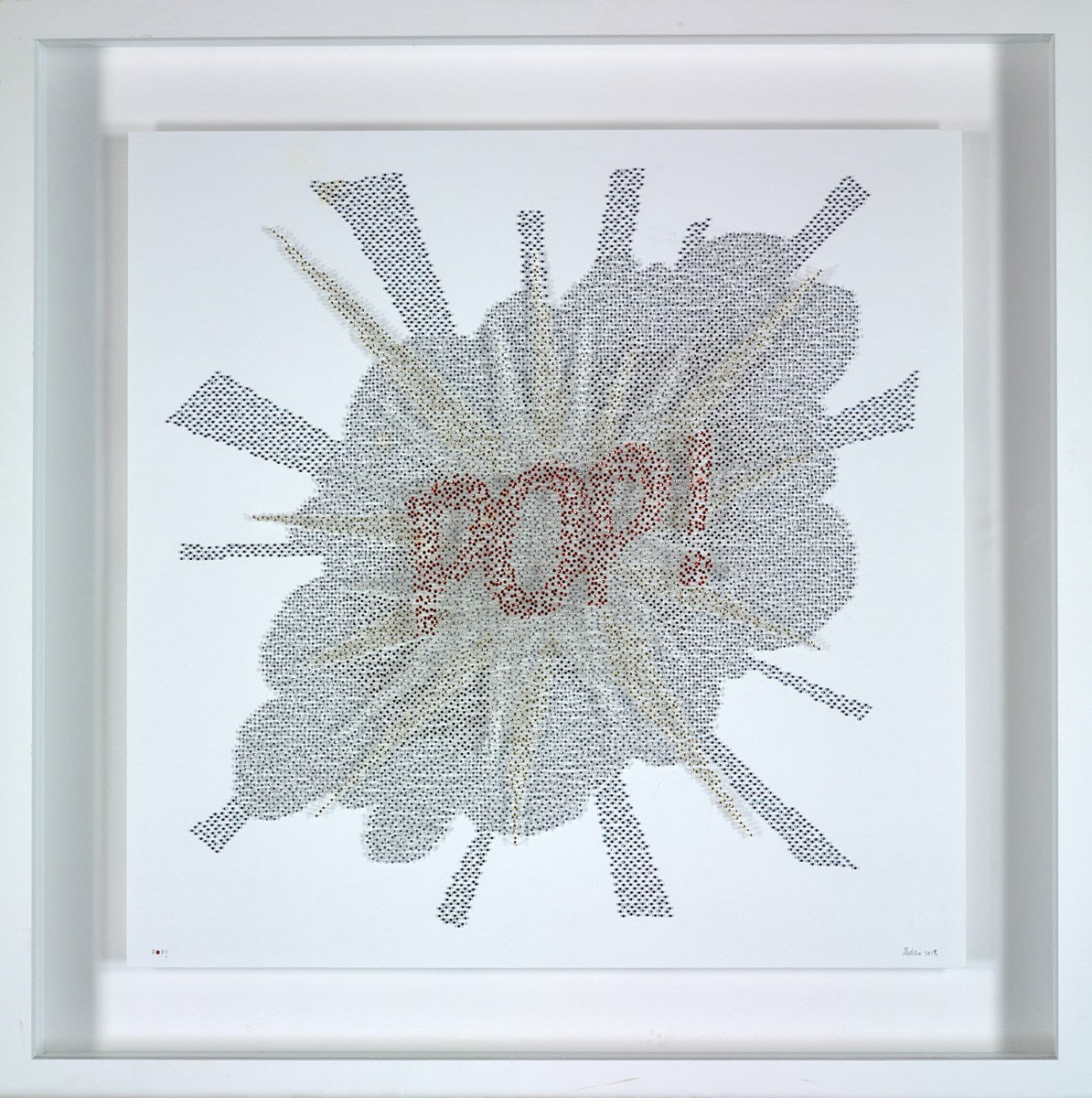Pop | Stephen Graham – Clarendon Fine Art