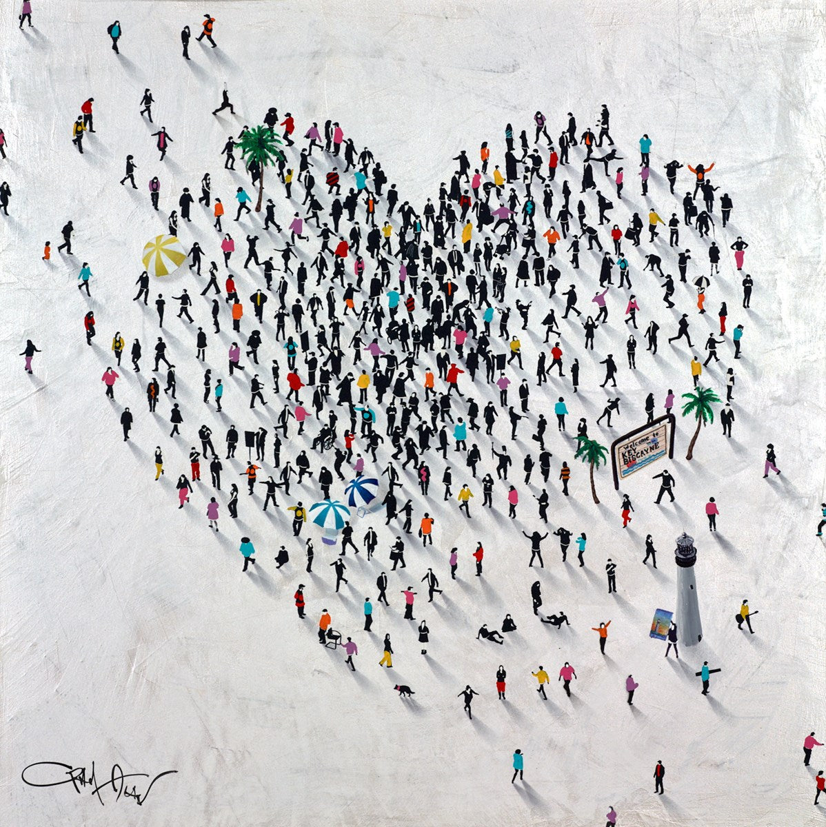 Light Of Cape | Craig Alan – Clarendon Fine Art
