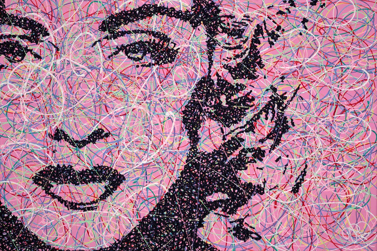 Madge | Jim Dowie - Clarendon Fine Art