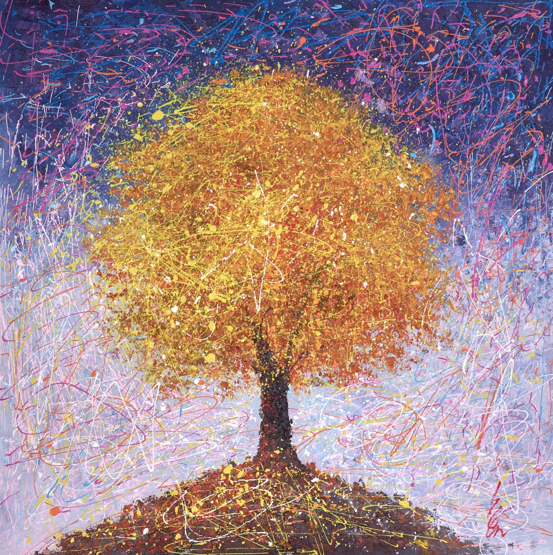 Dream | Inam - Clarendon Fine Art