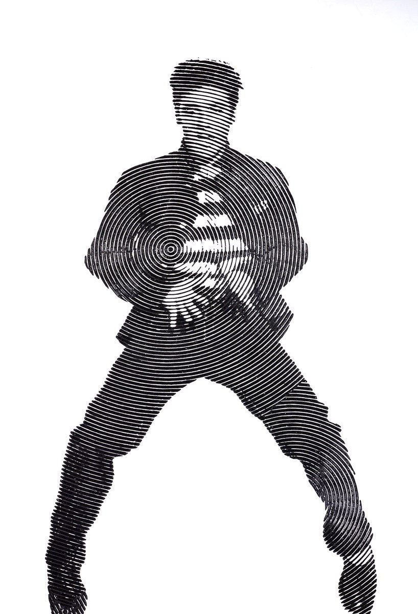 Elvis | Alea Pinar Du Pre - Clarendon Fine Art