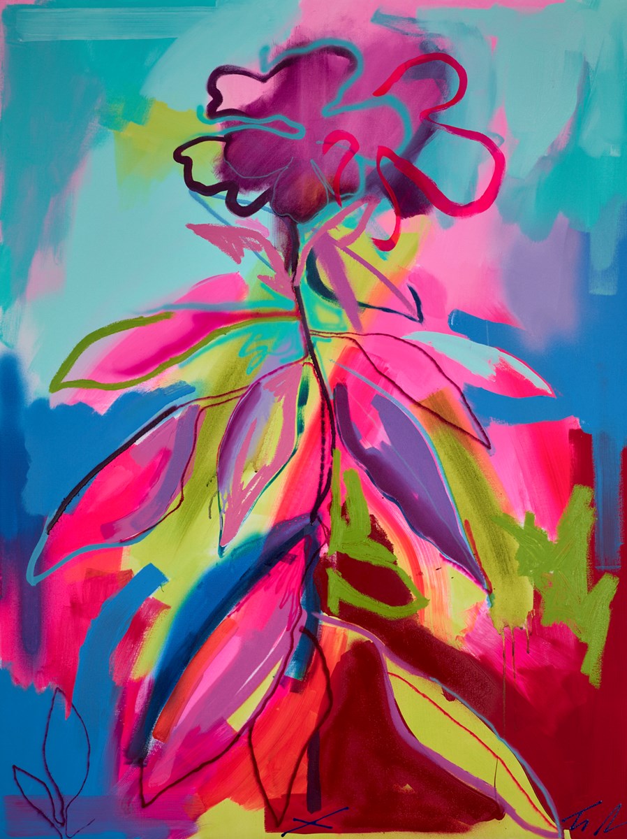 Hybrid | Tim Fowler - Clarendon Fine Art