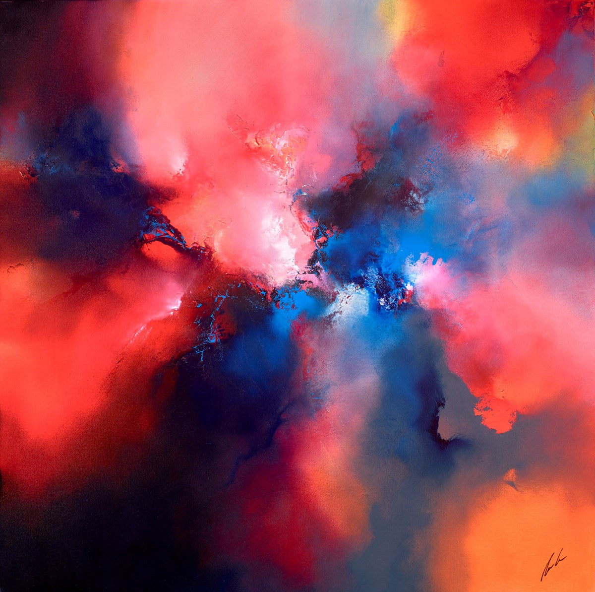 So Close | Simon Kenny – Clarendon Fine Art