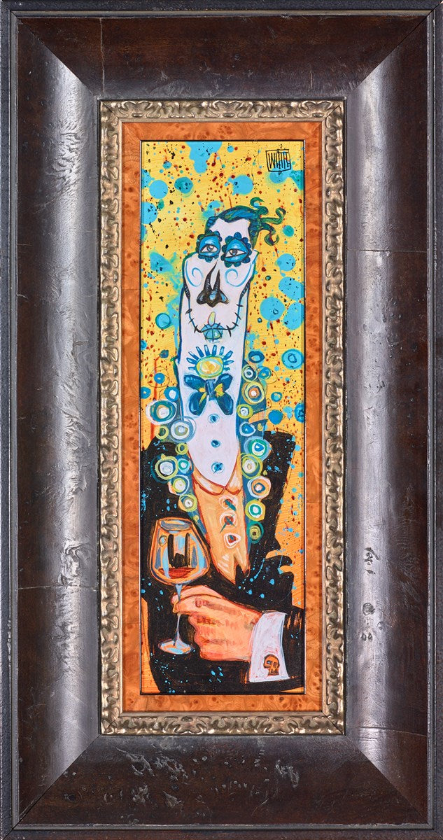 Fuzzy Bubbles | Todd White - Clarendon Fine Art