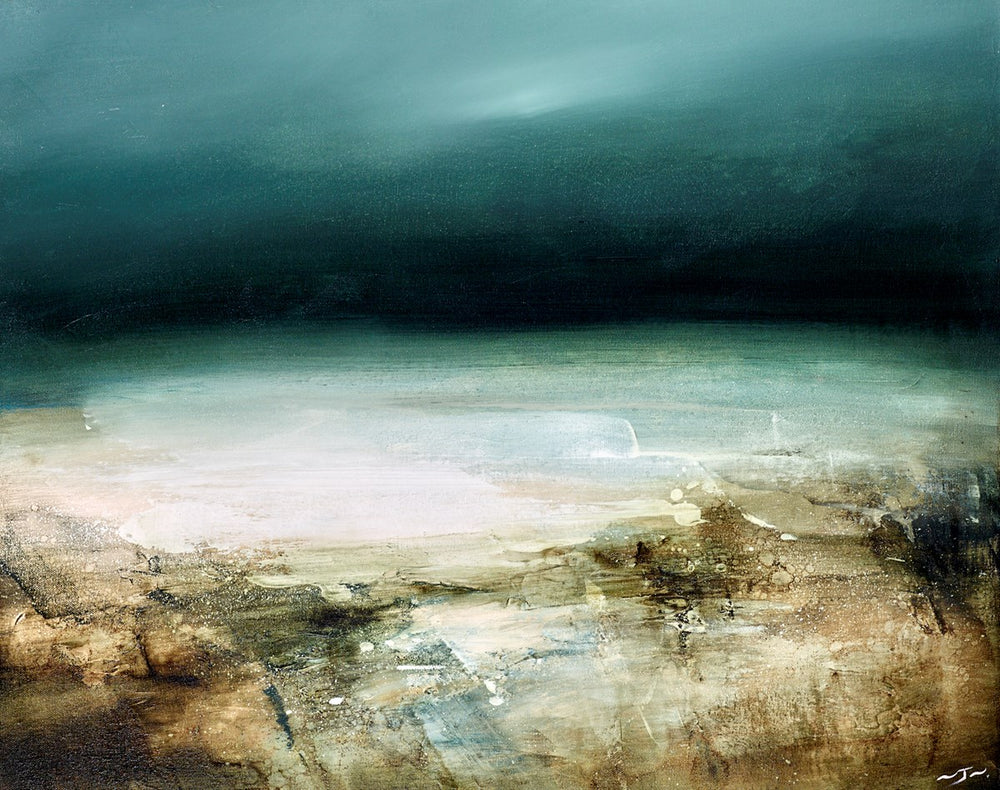 Subliminus | Neil Nelson – Clarendon Fine Art