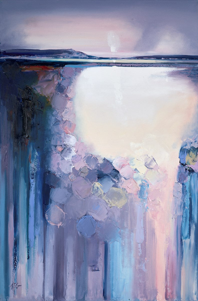 Coastal Charm III | Anna Gammans – Clarendon Fine Art