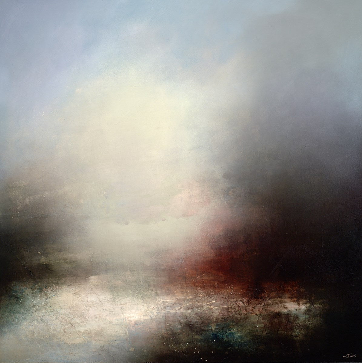 Forebear | Neil Nelson - Clarendon Fine Art