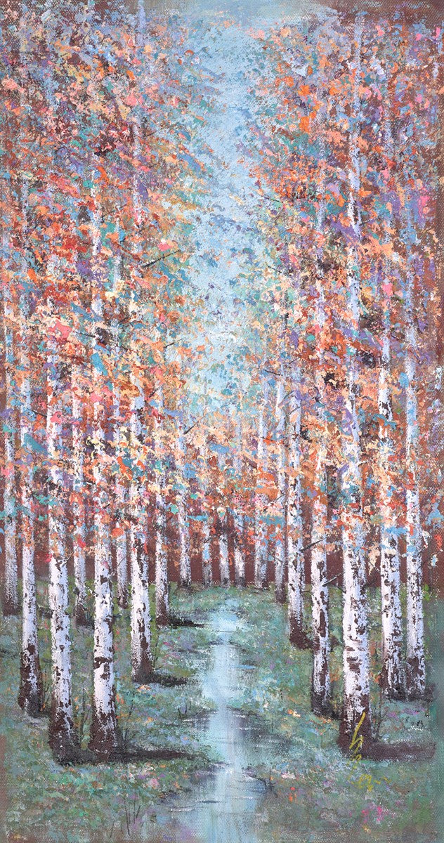 Destiny Awaits | Inam – Clarendon Fine Art