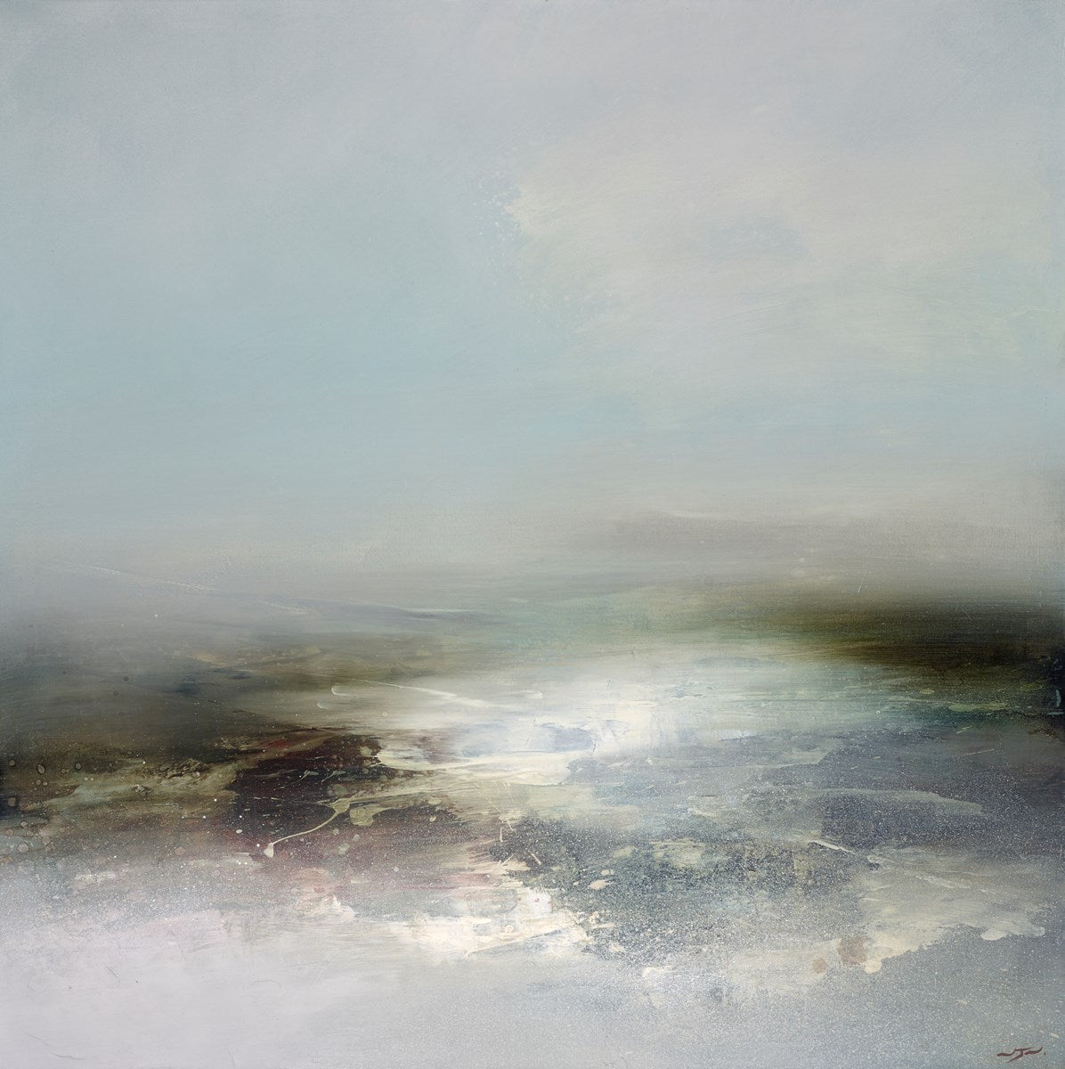 Swift II | Neil Nelson – Clarendon Fine Art