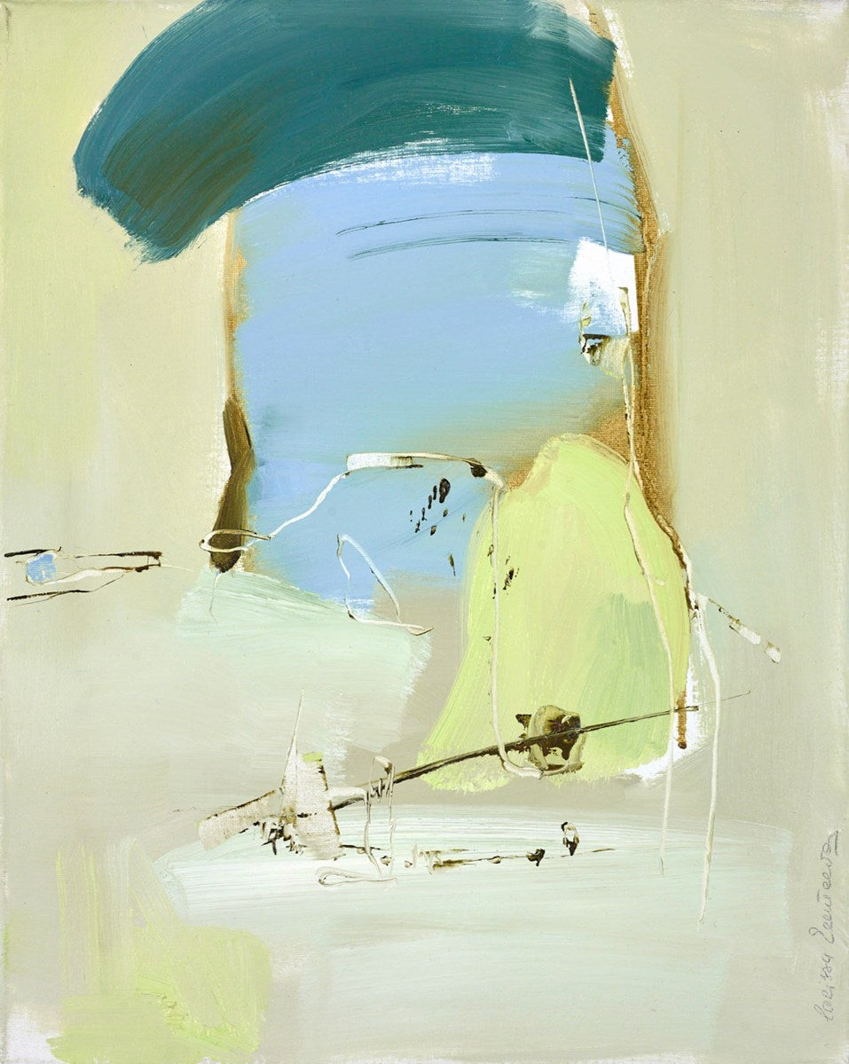 Closure | Larissa Eremeeva – Clarendon Fine Art